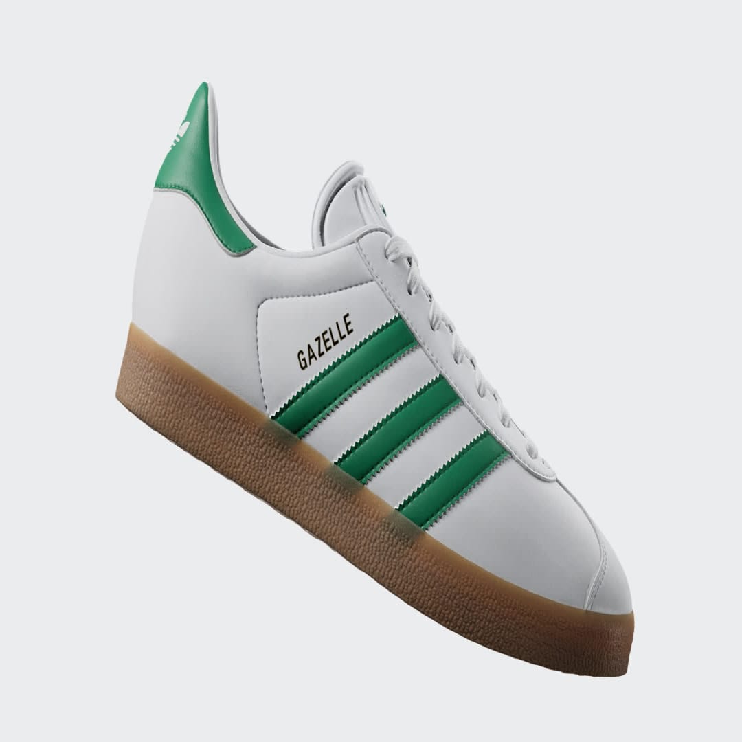 Adidas Originals Gazelle Schoenen - Schoenen.nl