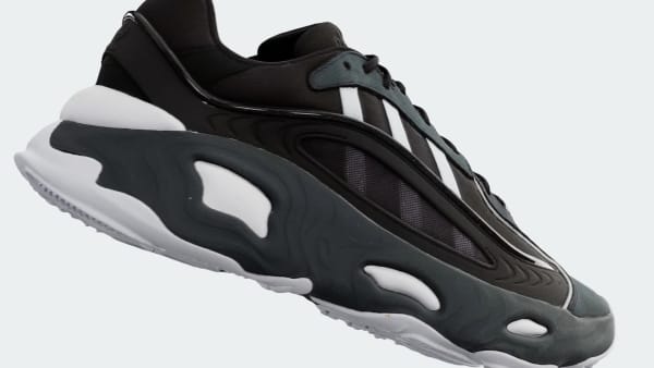 adidas Oznova Shoes - Grey | adidas UK