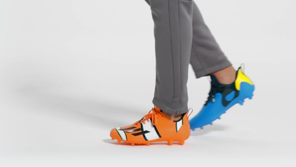 adidas Adizero 12.0 Disney Pixar's Finding Nemo Football Cleats ...