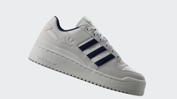 adidas Forum Bold Shoes - White | Women's Basketball | adidas US